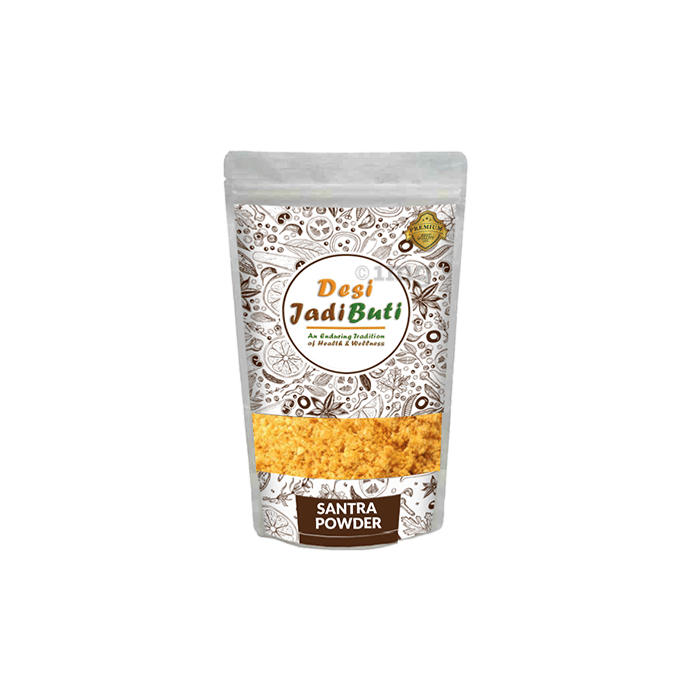 Desi Jadi Buti Santra Powder: Buy packet of 400.0 gm Powder at best ...
