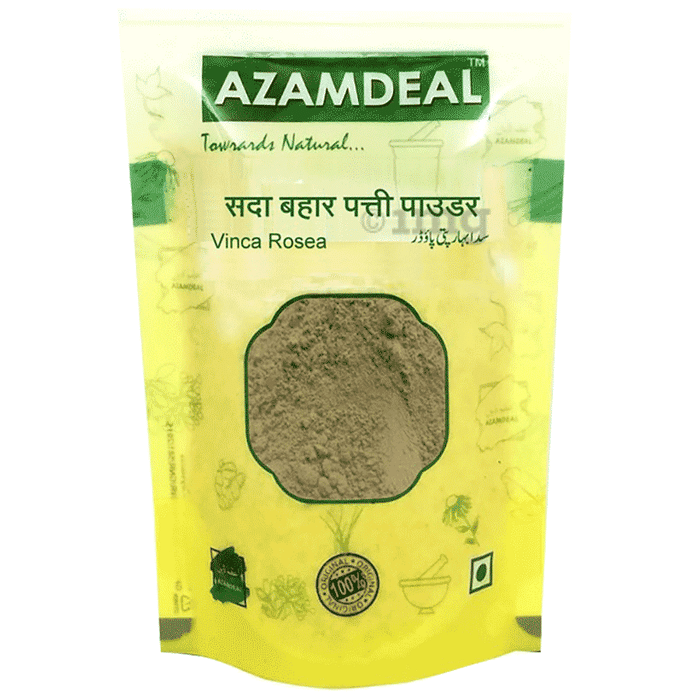 Azamdeal Sada Bahar Patti Powder: Buy packet of 200.0 gm Powder at 𝗯𝗲𝘀𝘁 ...