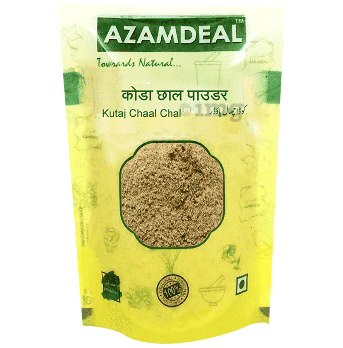 Azamdeal Kuda Chhal Powder: Buy packet of 500.0 gm Powder at best price ...