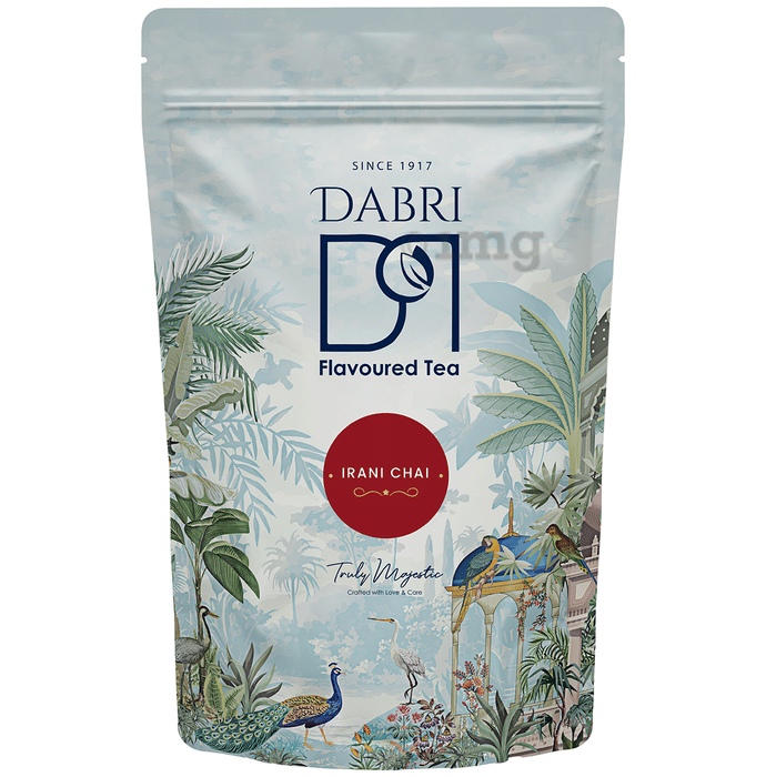 Dabri Irani Chai: Buy packet of 250.0 gm Tea at best price in India | 1mg