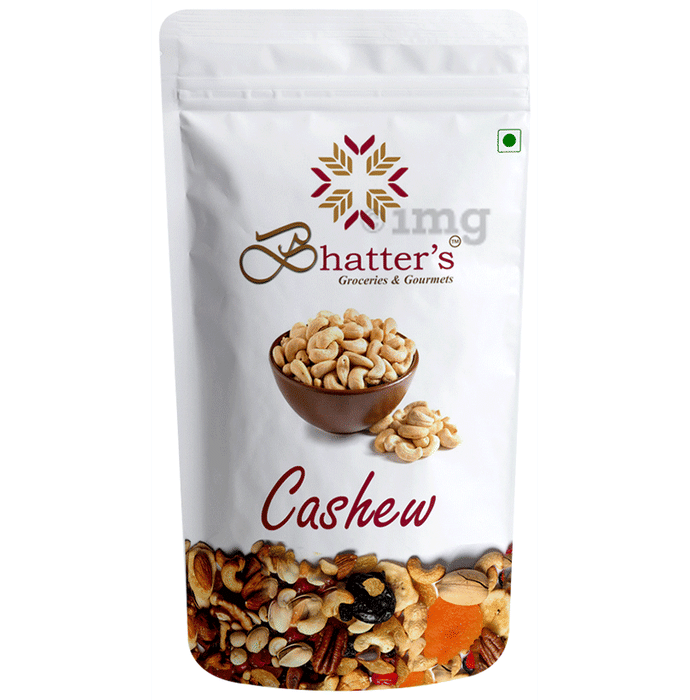 Bhatter's Groceries & Gourmets Cashew: Buy packet of 250.0 gm Dry ...