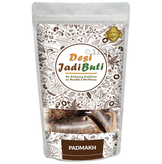 Desi Jadi Buti Padmakh: Buy packet of 400.0 gm Pack at 𝗯𝗲𝘀𝘁 𝗽𝗿𝗶𝗰𝗲 in ...