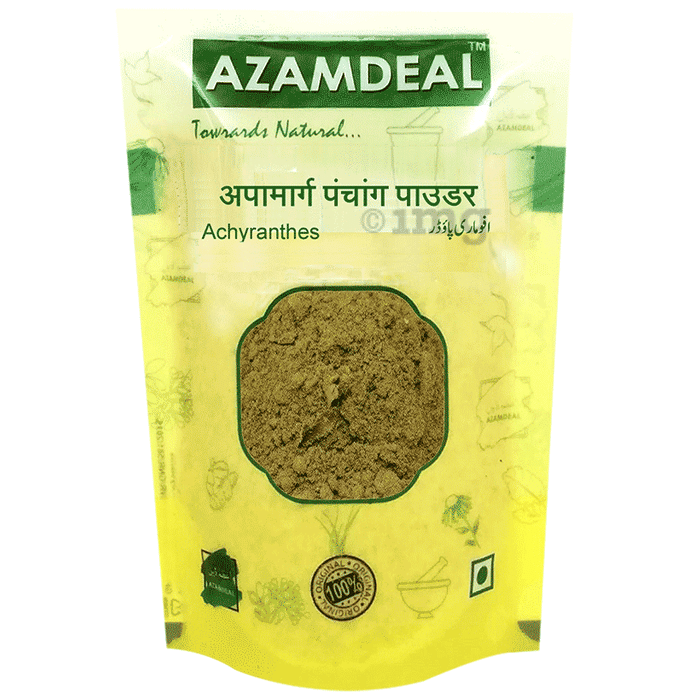 Azamdeal Apamarg Panchang Powder: Buy packet of 500.0 gm Powder at best ...