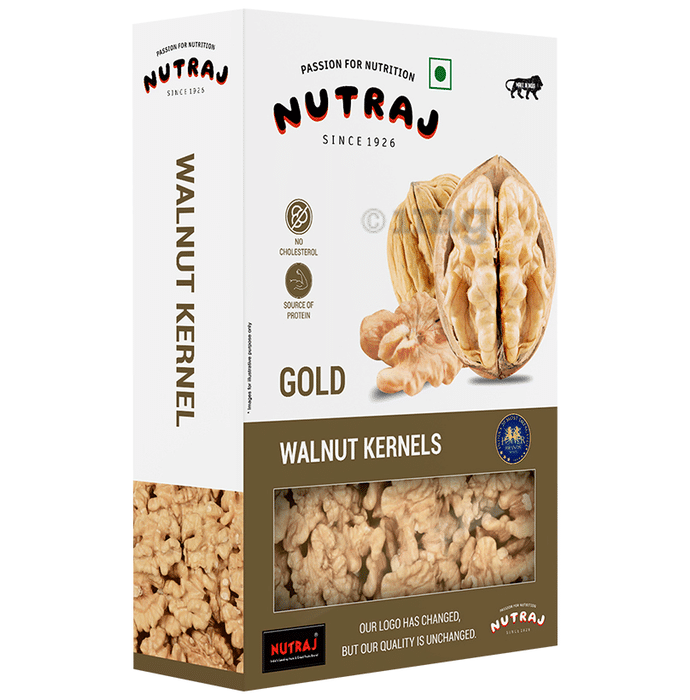 Nutraj Gold Walnut Kernels: Buy box of 250.0 gm Dry Fruits at 𝗯𝗲𝘀𝘁 ... Nutraj Gold Walnut Kernels: Buy box of 250.0 gm Dry Fruits at 𝗯𝗲𝘀𝘁 ...