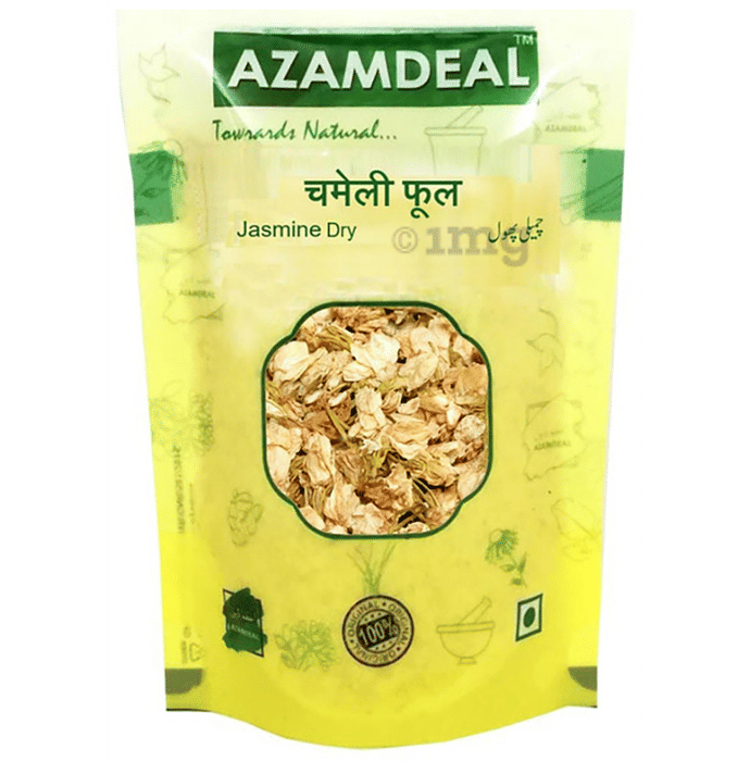 Azamdeal Chameli Phool: Buy packet of 800.0 gm Pack at best price in ...