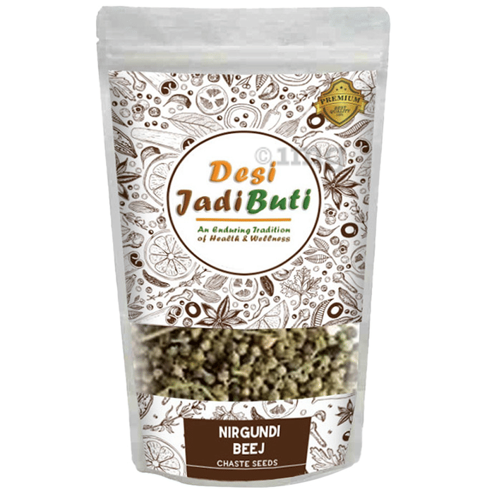 Desi Jadi Buti Nirgundi Beej: Buy packet of 400.0 gm Seeds at 𝗯𝗲𝘀𝘁 ...
