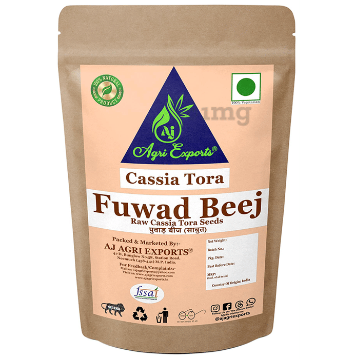 Aj Agri Exports Fuwad Beej: Buy packet of 200.0 gm Seeds at best price ...