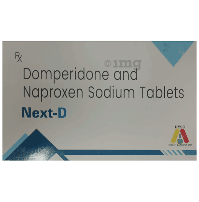next tablets