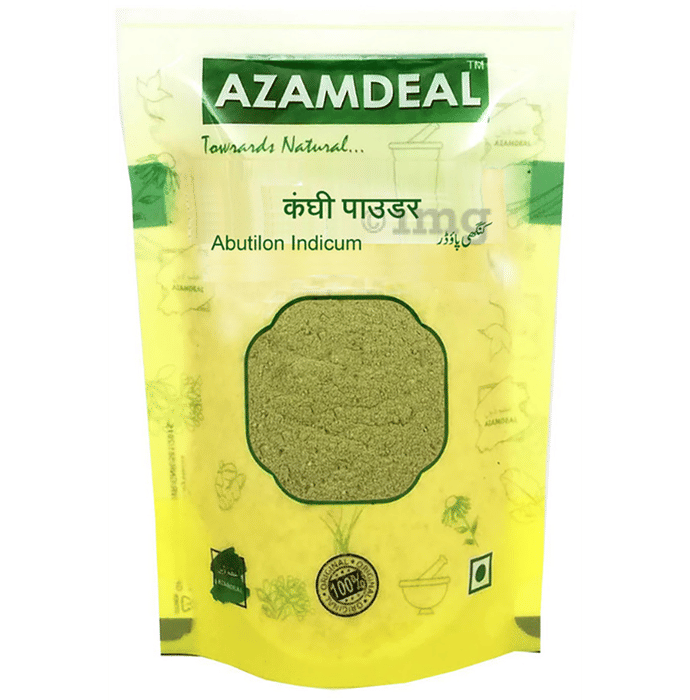 Azamdeal Kanghi Powder: Buy packet of 200.0 gm Powder at best price in ...