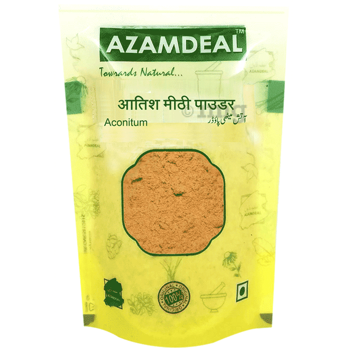 Azamdeal Atish Mithi Powder: Buy packet of 200.0 gm Powder at 𝗯𝗲𝘀𝘁 ...