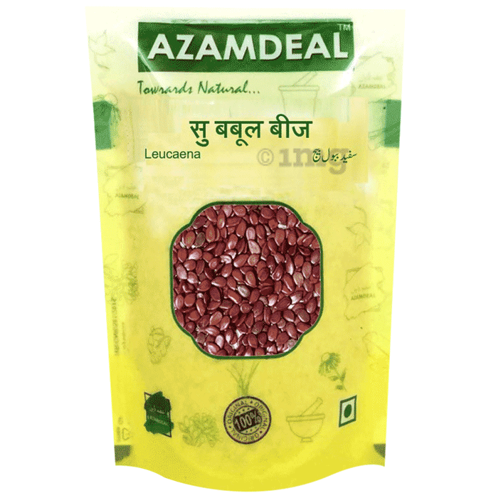 Azamdeal Su babul Seeds: Buy packet of 200.0 gm Seeds at 𝗯𝗲𝘀𝘁 𝗽𝗿𝗶𝗰𝗲 in ...
