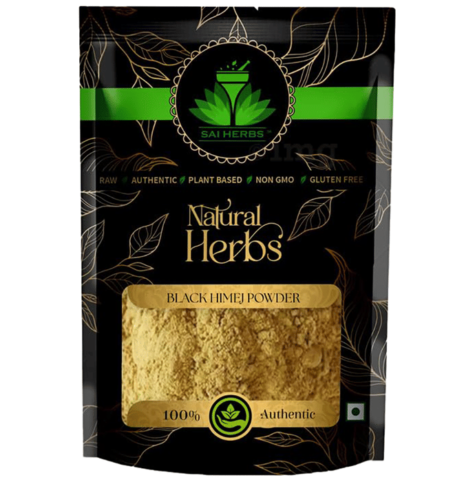 Sai Herbs Harad Choti Powder: Buy packet of 500.0 gm Powder at best ...