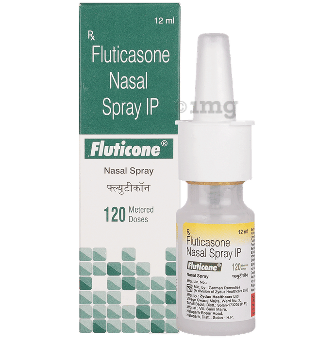 isp nasal spray