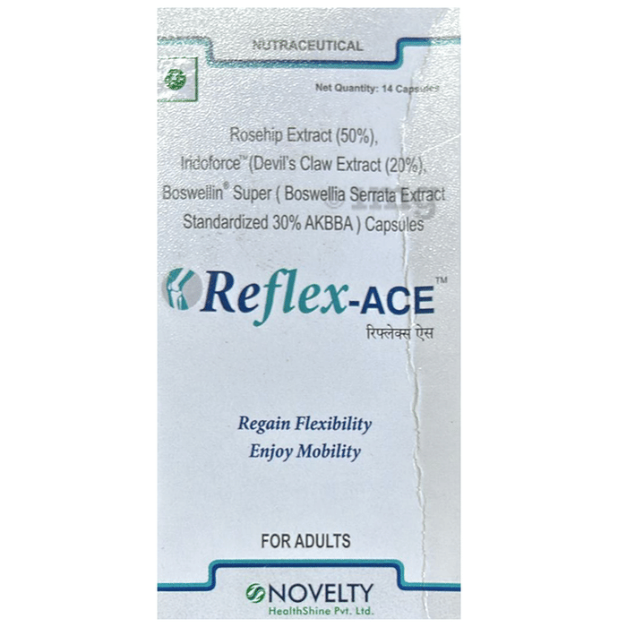 Reflex-Neu Tablet: Buy strip of 10.0 tablets at best price in India | 1mg