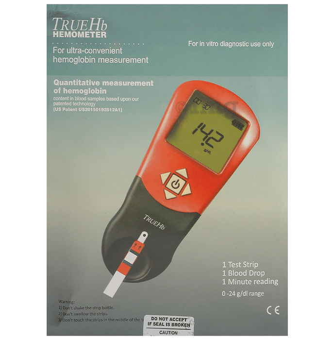 Guide To Hemoglobin Testing Procedure Hemoglobin Meter, 53% OFF