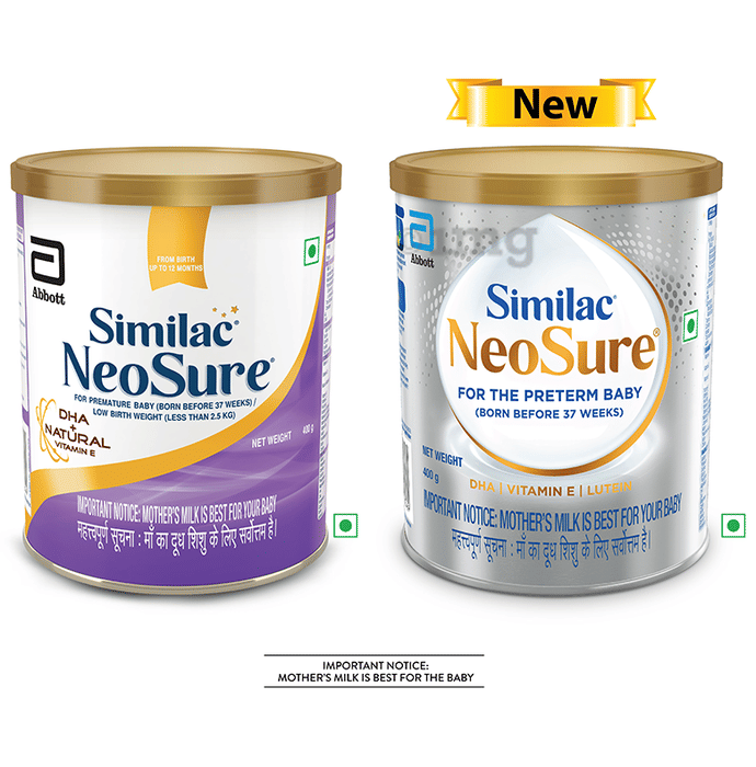 Similac® NeoSure® Powder Infant Formula, Can | atelier-yuwa.ciao.jp