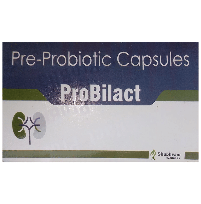 Probilact Capsule (10 Each): Buy combo pack of 2.0 strips at best price ...