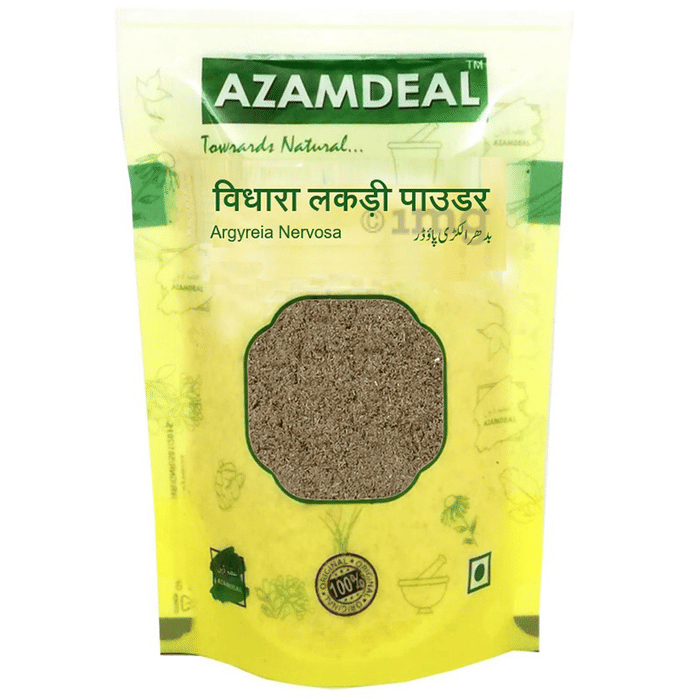 Azamdeal Vidhara Lakdi Powder: Buy packet of 800.0 gm Powder at 𝗯𝗲𝘀𝘁 ...