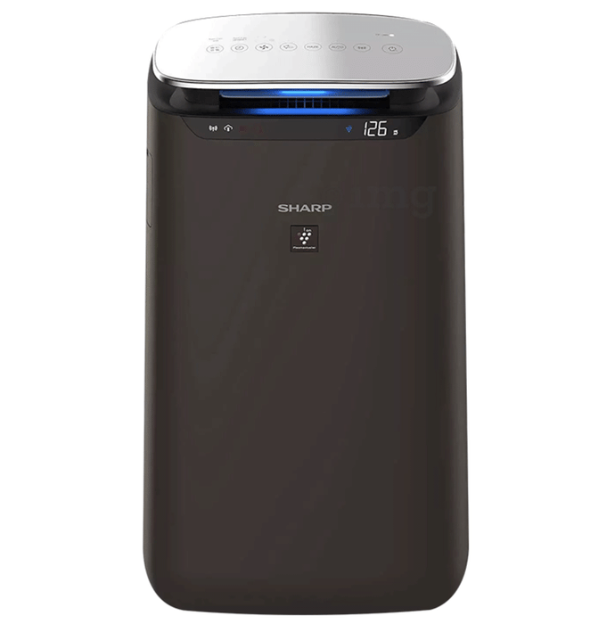 Sharp FP-J80M-H Air Purifier for Room & Office | Plasmacluster ...