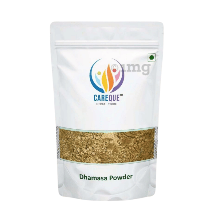 Careque Dhamasa Powder: Buy packet of 250.0 gm Powder at best price in ...