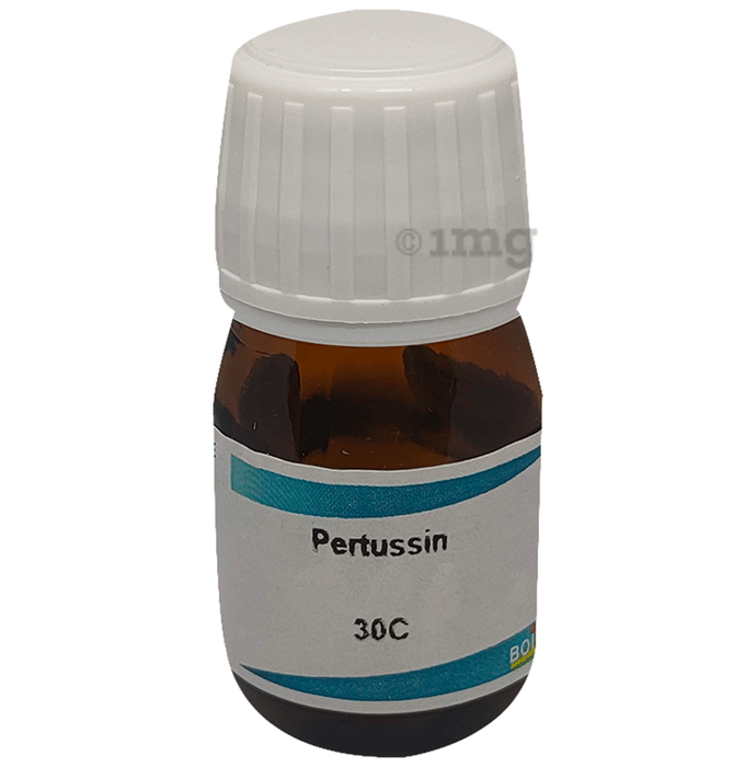 Boiron Pertussin Dilution 30C: Buy bottle of 20.0 ml Dilution at 𝗯𝗲𝘀𝘁 ...