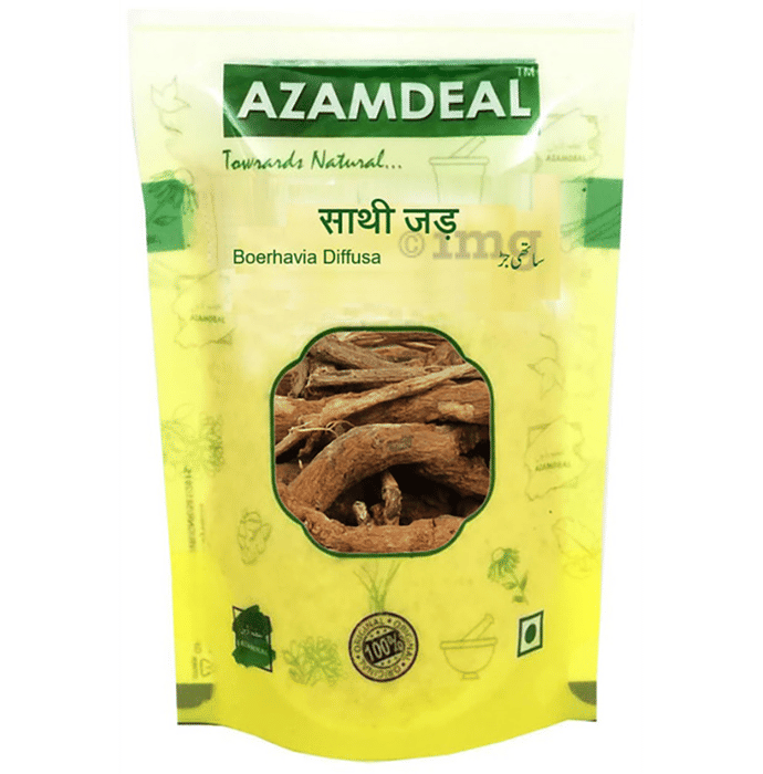 Azamdeal Sathi Jadd: Buy packet of 300.0 gm Root at 𝗯𝗲𝘀𝘁 𝗽𝗿𝗶𝗰𝗲 in India ...