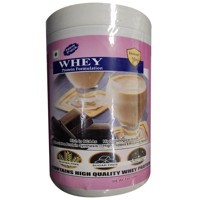 Nutrisafe -DM Powder: Buy box of 400 gm Powder at best price in India | 1mg