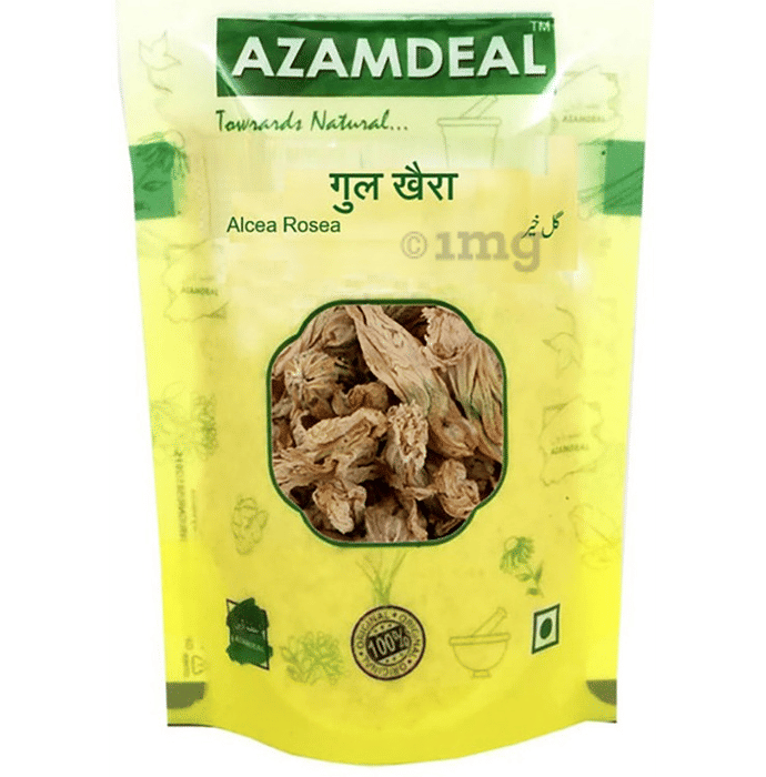 Azamdeal Gul Khaira: Buy packet of 800.0 gm Pack at 𝗯𝗲𝘀𝘁 𝗽𝗿𝗶𝗰𝗲 in India ...