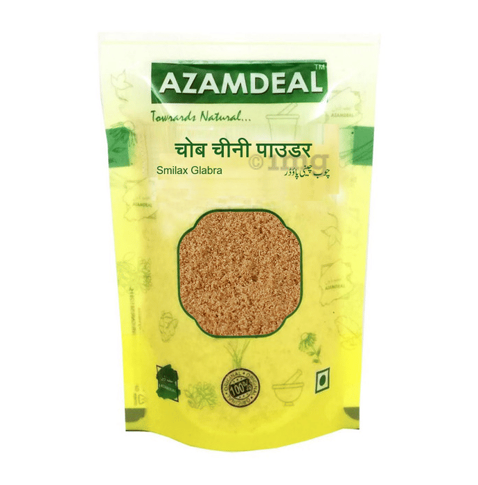 Azamdeal Chobchini Powder: Buy packet of 200.0 gm Powder at best price ...